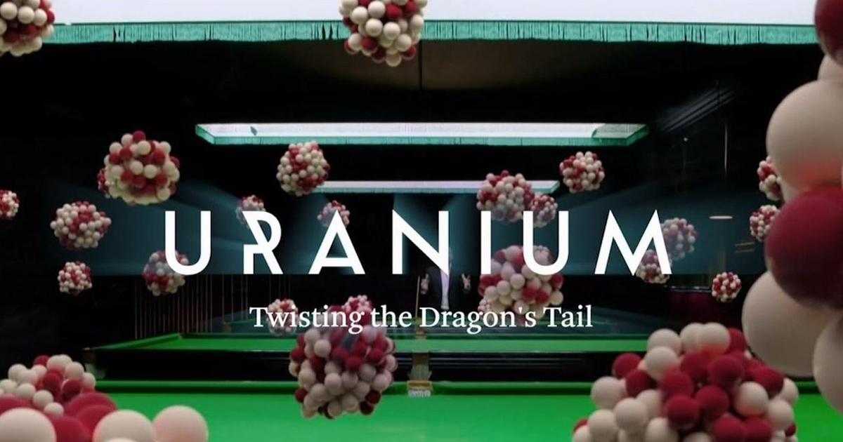Arizona PBS Previews | Uranium: Twisting the Dragon's Tail Part 2 | PBS