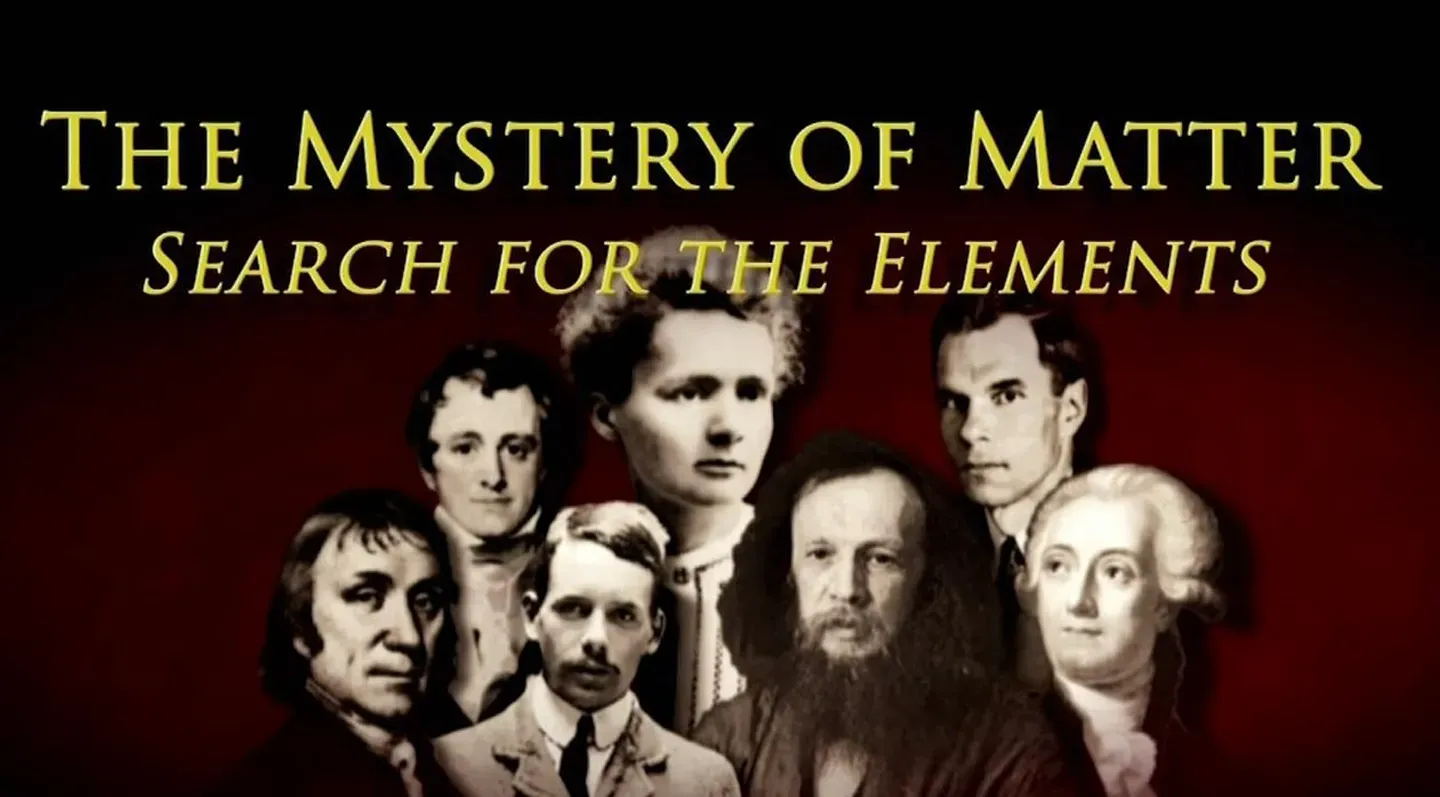 Arizona PBS Previews | The Mystery of Matter: Search for the Elements | PBS