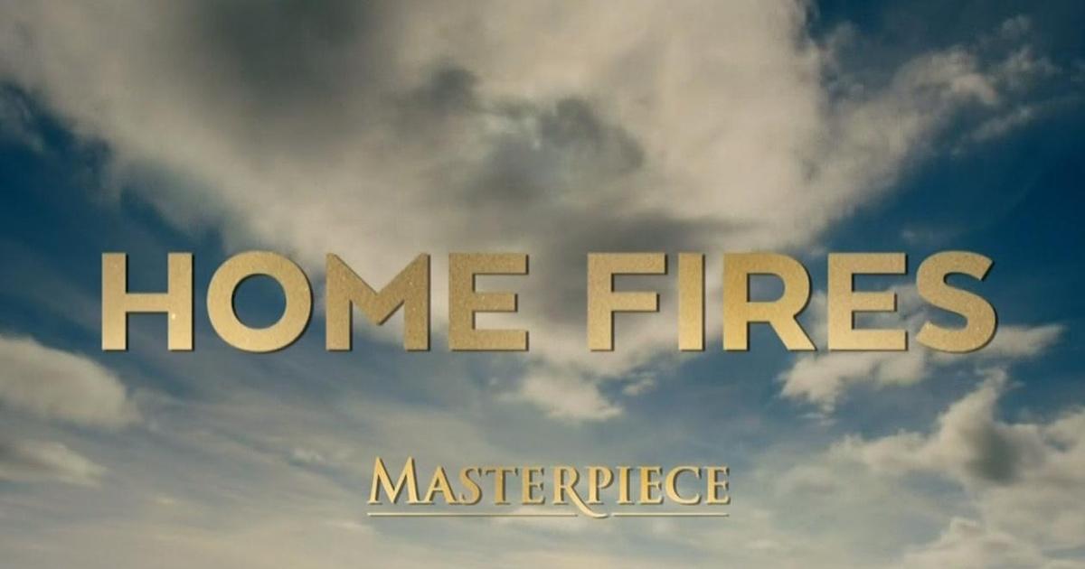 Arizona PBS Previews | Home Fires on Masterpiece: Part 2 | PBS
