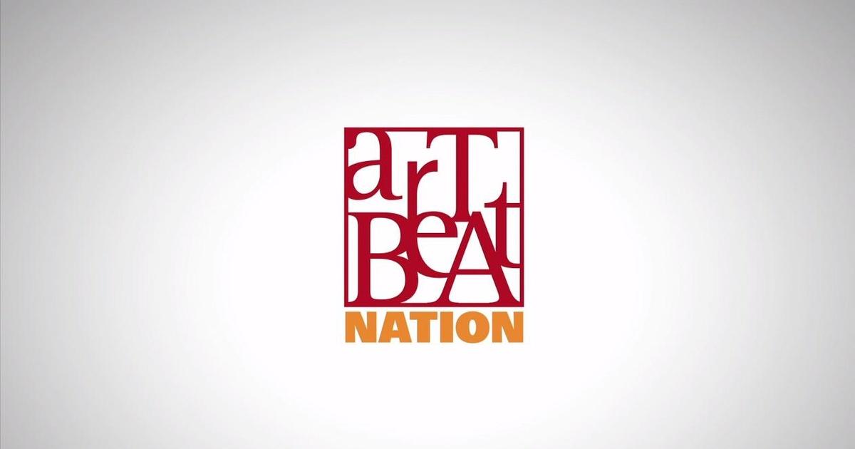 Arizona PBS Previews | ArtBeat Nation | PBS