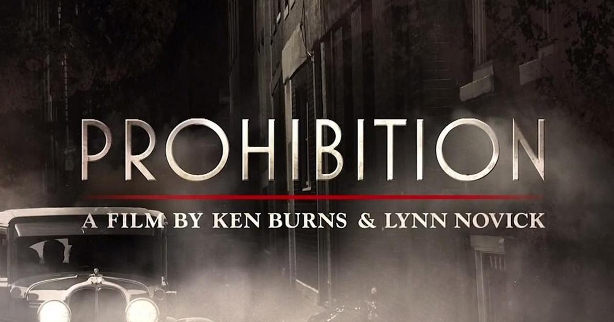 Arizona PBS Previews | Prohibition: A Nation of Drunkards | PBS