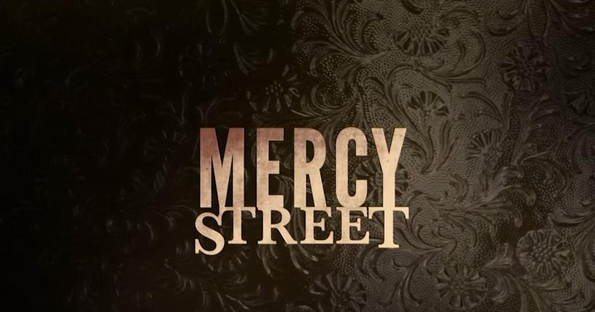 Arizona PBS Previews | Mercy Street: The New Nurse | PBS