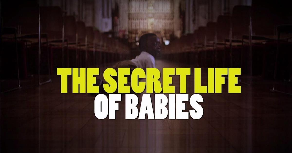 Arizona PBS Previews | Secret Life of Babies | PBS