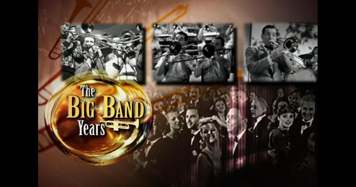 Arizona PBS Previews | The Big Band Years | PBS