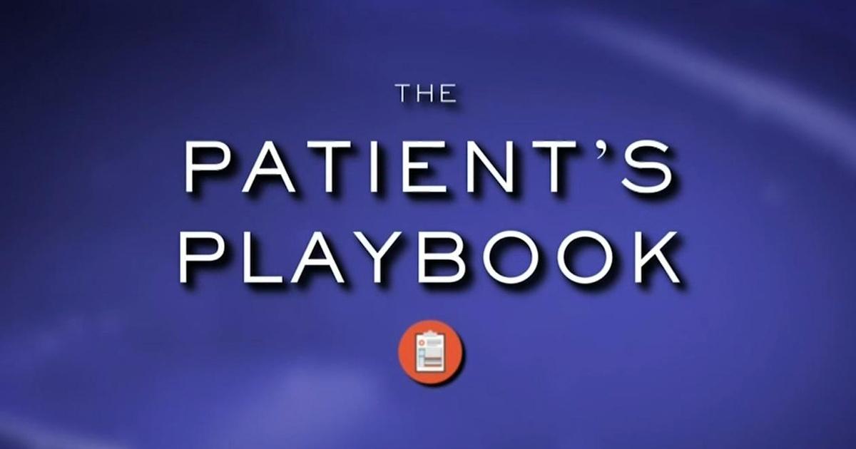 Arizona PBS Previews | The Patient's Playbook with Leslie Michelson | PBS
