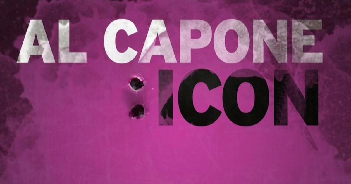 Arizona PBS Previews | Al Capone: Icon | PBS