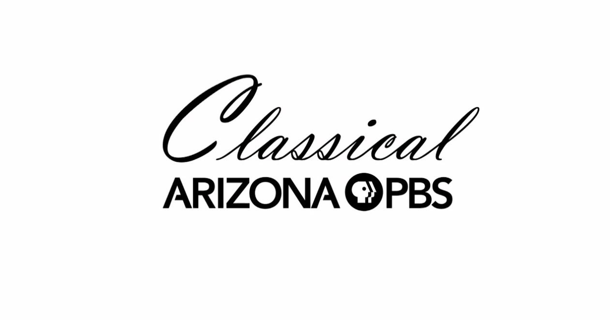 Arizona PBS Previews | Classical Arizona PBS app | PBS