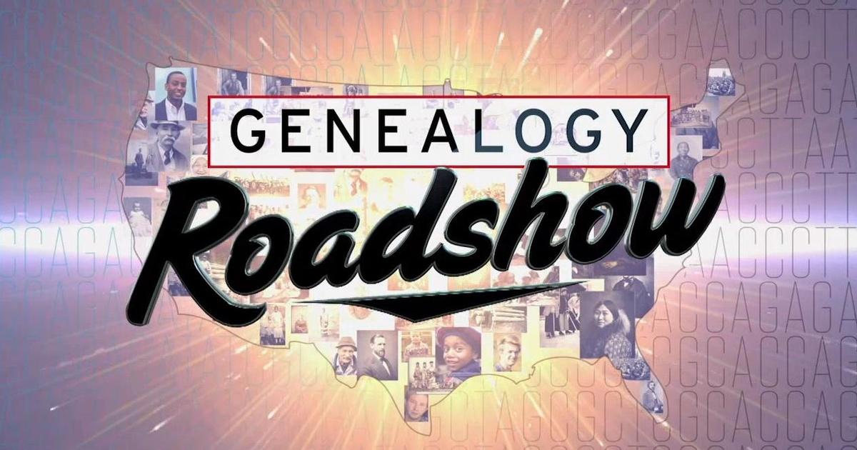 Arizona PBS Previews | Genealogy Roadshow: Miami | PBS