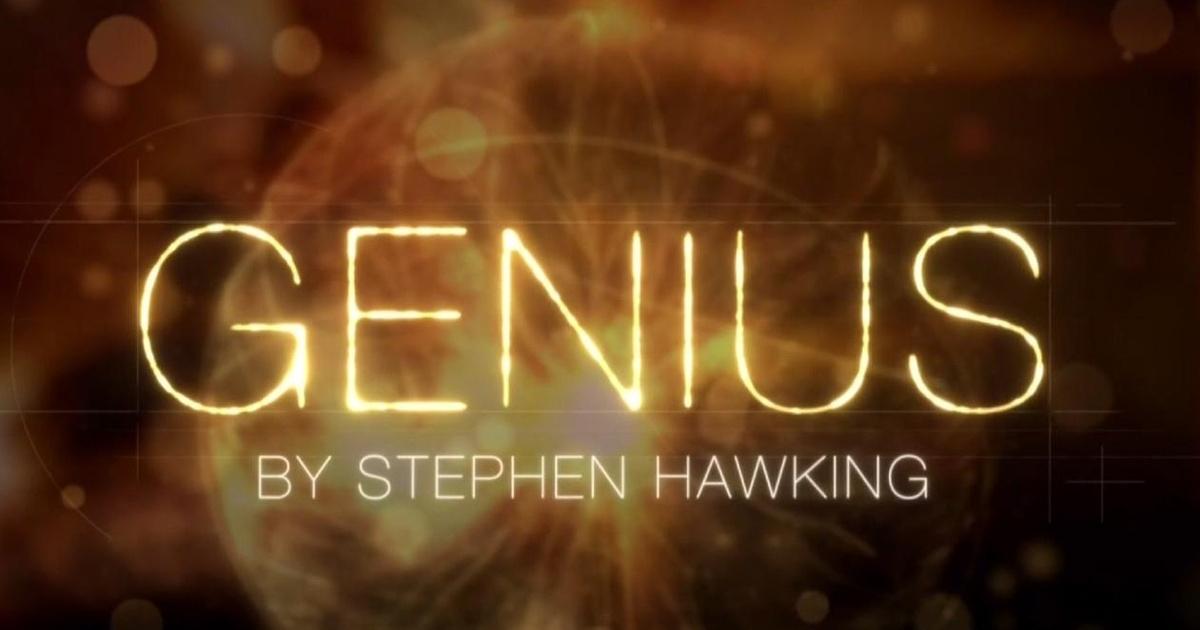 Arizona PBS Previews | Genius by Stephen Hawking: What Are We? | PBS