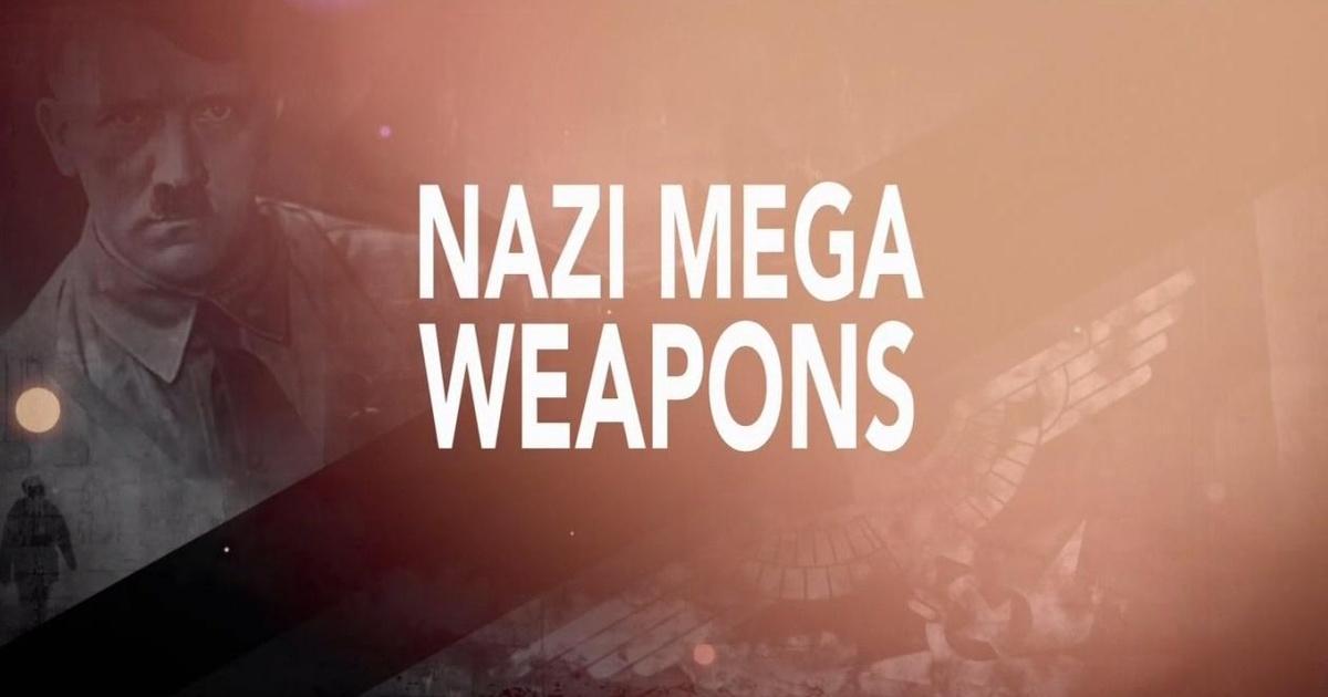 Arizona PBS Previews | Nazi Mega Weapons: Hitler's Killer Subs | PBS