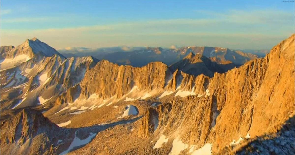 Arizona PBS Previews | NOVA: Making North America: Origins | PBS