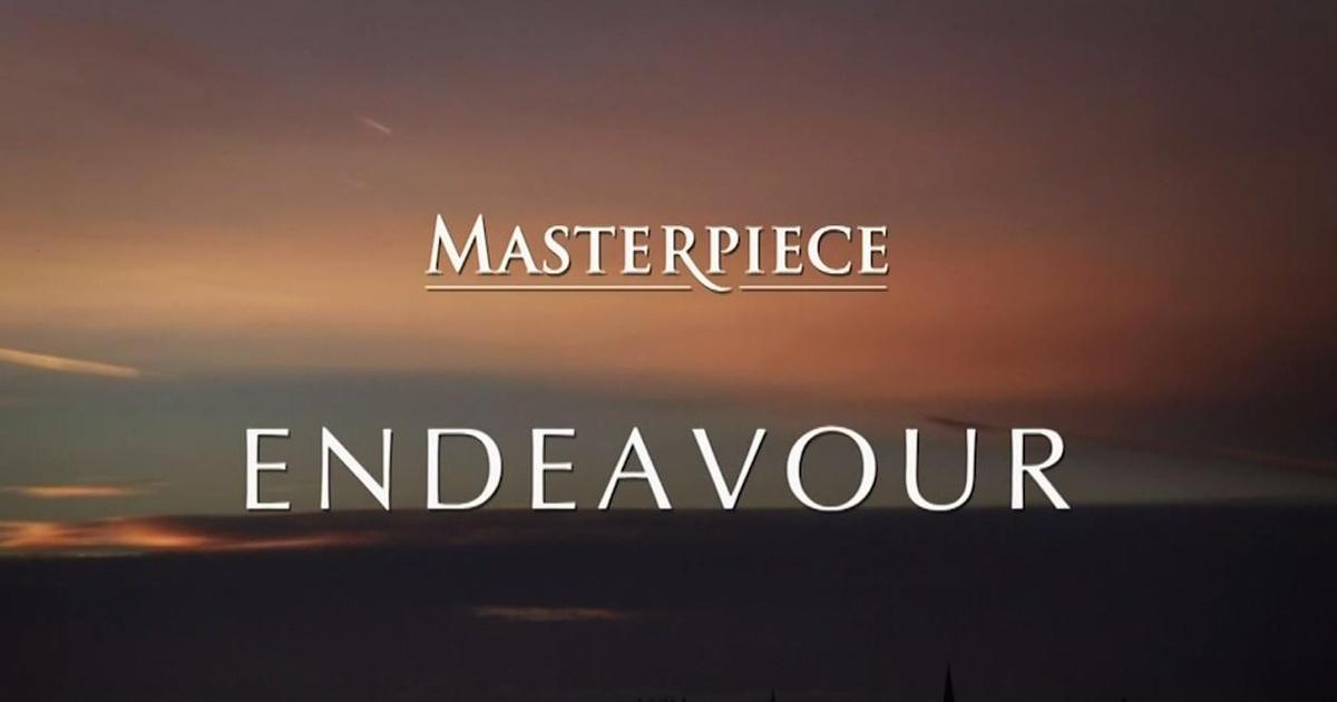 Arizona PBS Previews | Endeavour on Masterpiece: Prey | PBS
