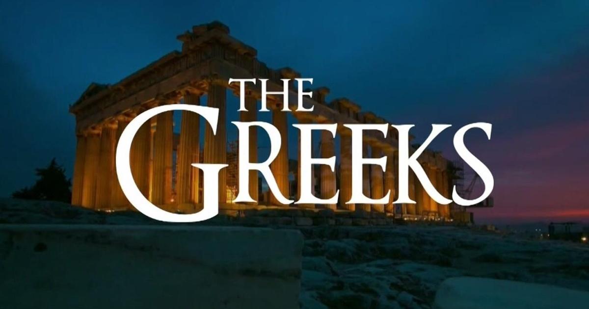 Arizona PBS Previews | The Greeks: Chasing Greatness | PBS