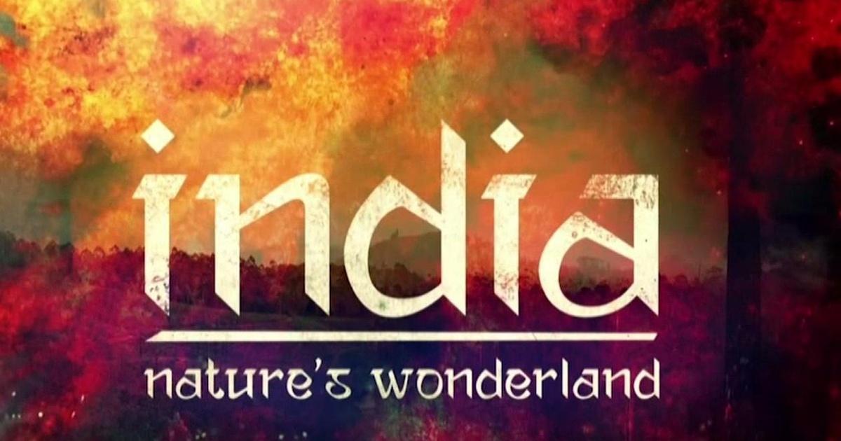 Arizona PBS Previews | India: Nature's Wonderland, part 1 | PBS