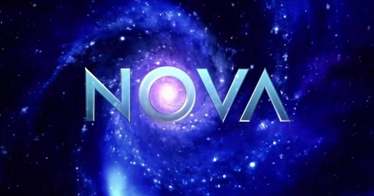 Arizona PBS Previews | NOVA: Super Tunnel | PBS