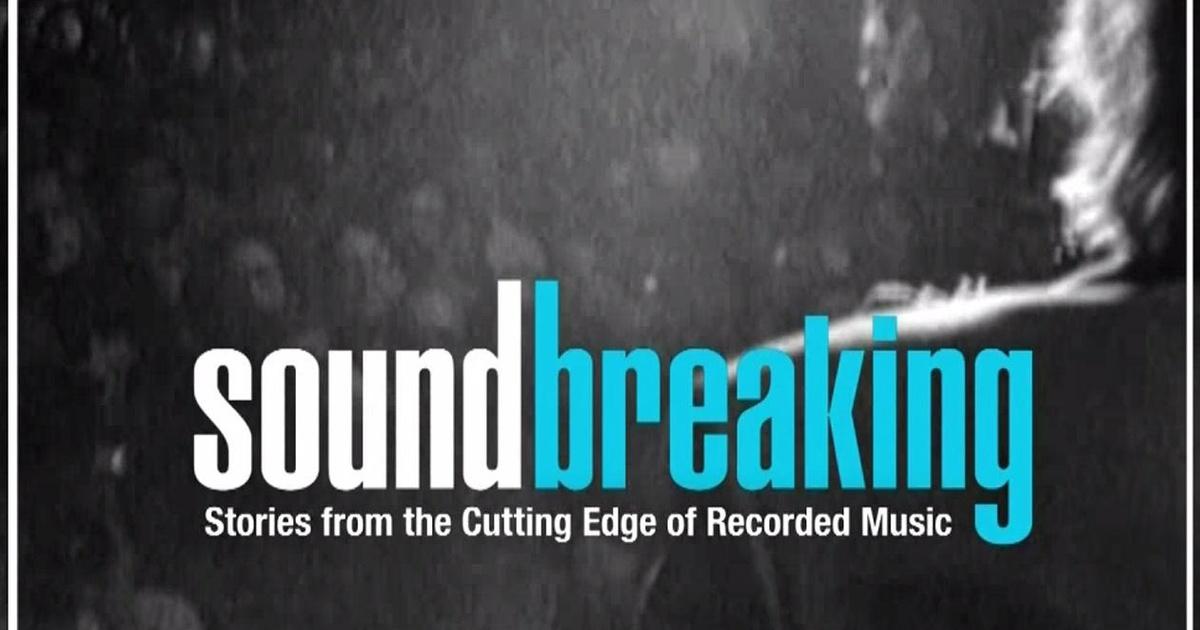 Arizona PBS Previews | Soundbreaking: The Recording Artist | PBS