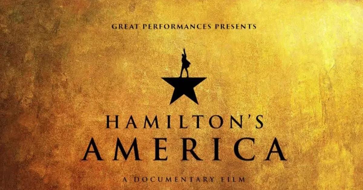 Arizona PBS Previews | Great Performances: Hamilton’s America | PBS