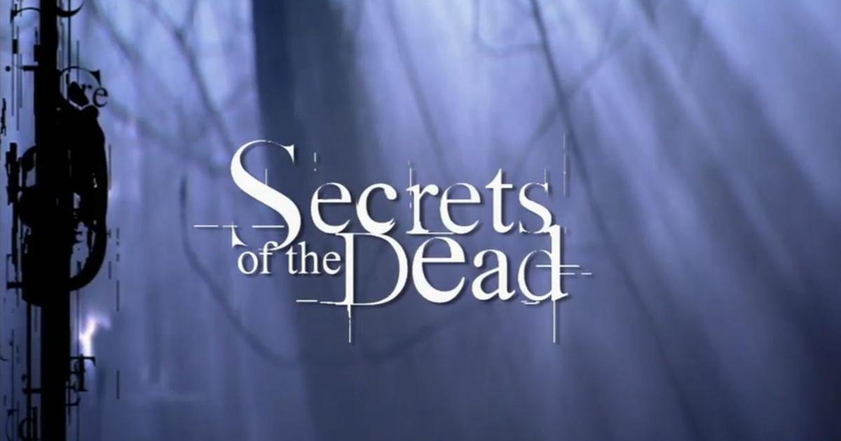 Arizona PBS Previews | Secrets of the Dead: Van Gogh's Ear | PBS