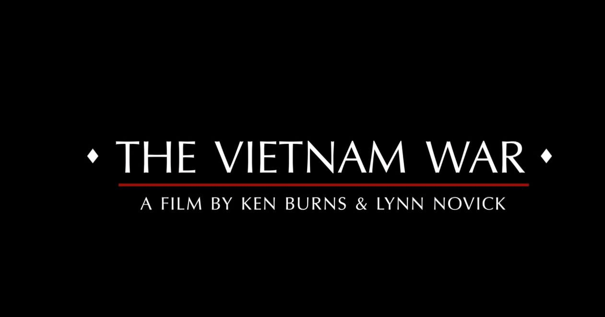 Arizona PBS Previews | Ken Burns: Vietnam War teaser | PBS