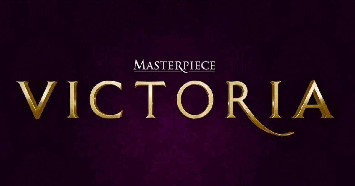 Victoria on Masterpiece: The Clockwork Prince | Arizona PBS Previews | PBS