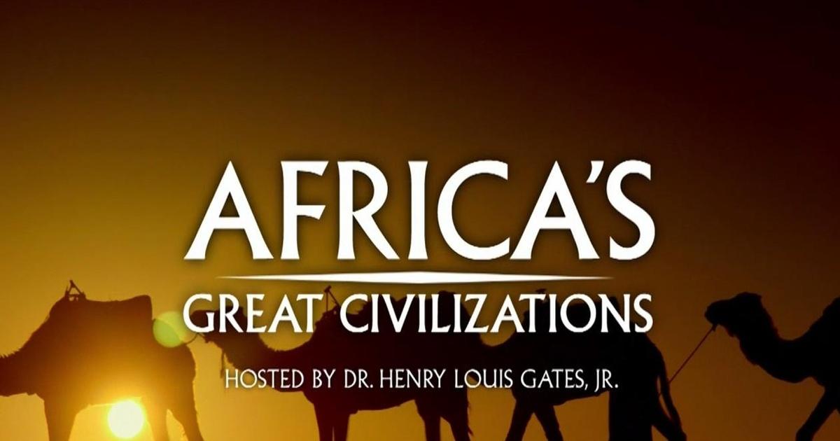 Arizona PBS Previews | Africa’s Great Civilizations, part 2 | PBS