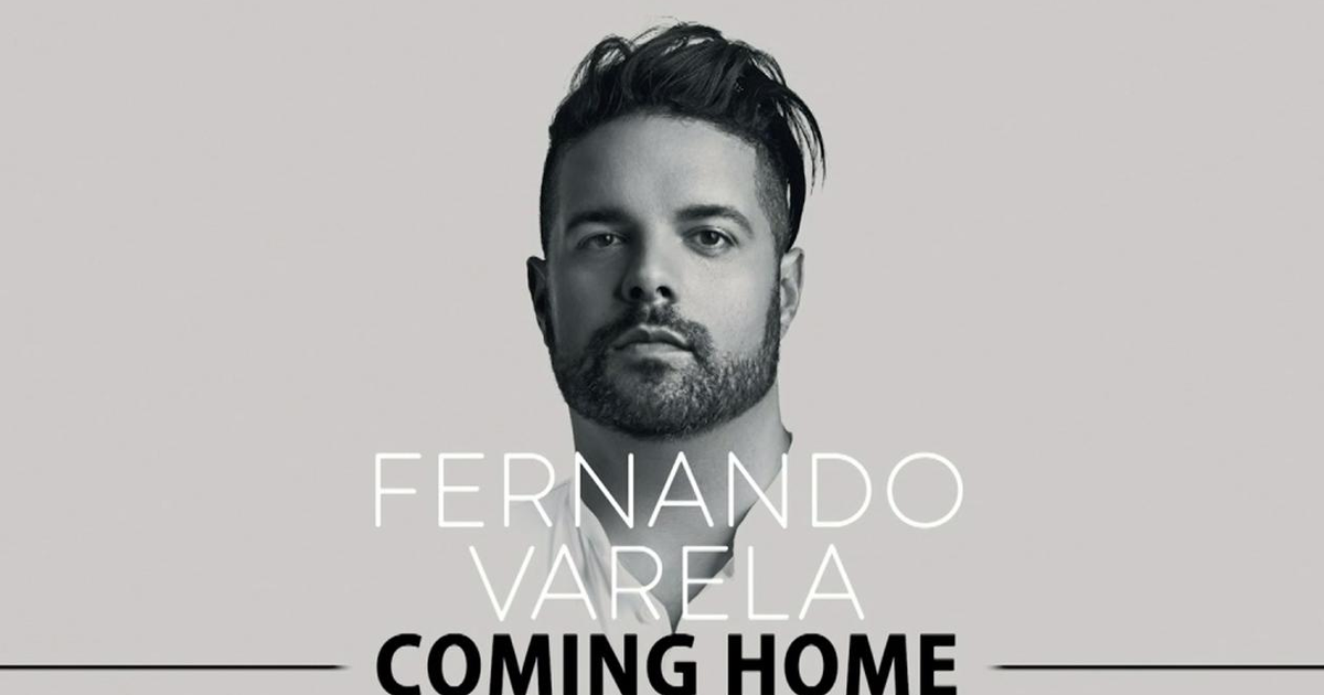 Arizona PBS Previews | Fernando Varela: Coming Home | PBS
