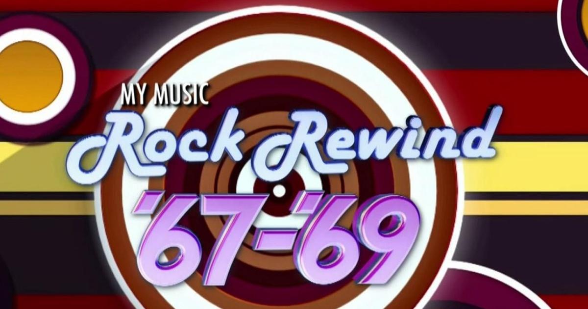 Arizona PBS Previews | Rock Rewind 1967-1969 | PBS