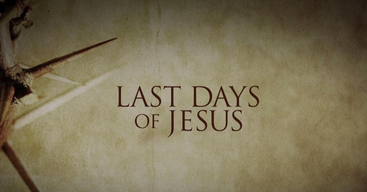 Arizona PBS Previews | The Last Days of Jesus | PBS
