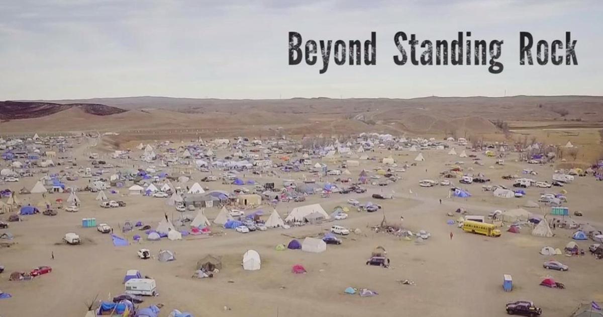 Arizona PBS Previews | Beyond Standing Rock | PBS