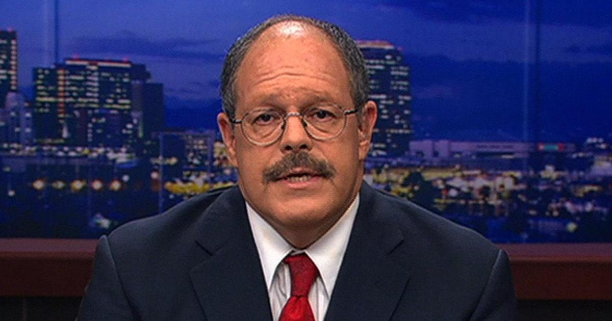 Horizonte | Congressman Ed Pastor & Sounds of Cultura (SOC) | PBS