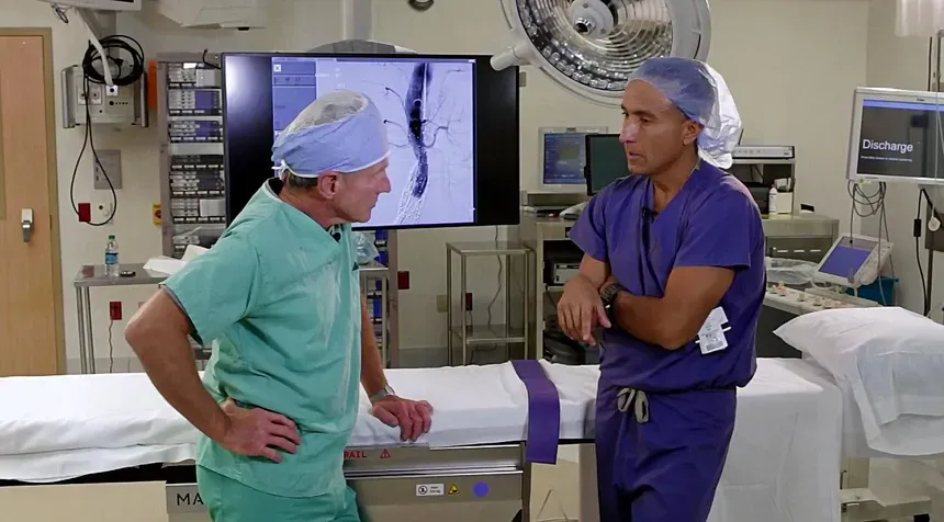 The Latest Procedure | PBS