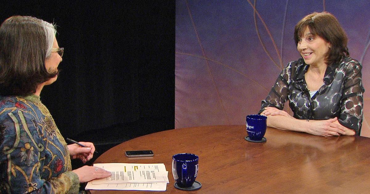 Dialogue | Dialogue Extra: Behind the Scenes at "Antiques Roadshow ...