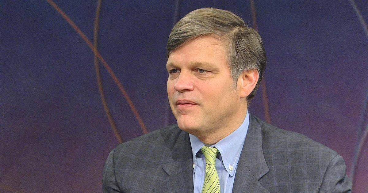 Dialogue | Historian Douglas Brinkley | Season 2010 | Episode 42 | PBS