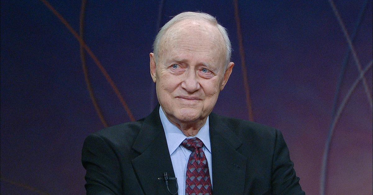 Dialogue | Jim McClure Biography | Season 2007 | Episode 2 | PBS