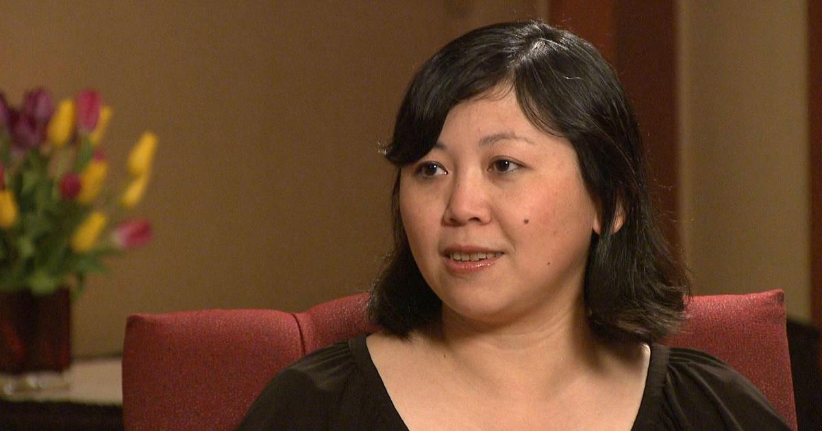 Dialogue | Author Yiyun Li | Season 2014 | Episode 9 | PBS