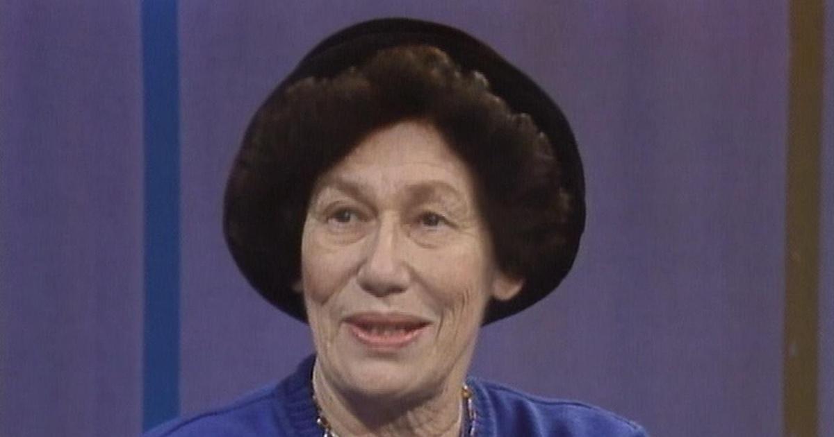 Dialogue | Anne Frank Remembered | Season 1998 | Episode 3 | PBS