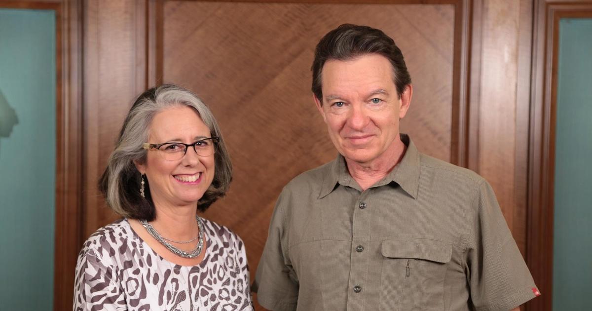 Dialogue | Dialogue Extra: Author Lawrence Wright on ISIS | Season 2015 ...