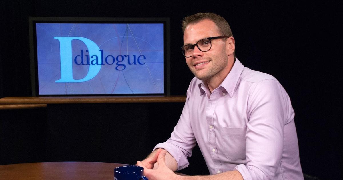 Dialogue | Dialogue Extra: Playwright Samuel Hunter | Season 2015 ...