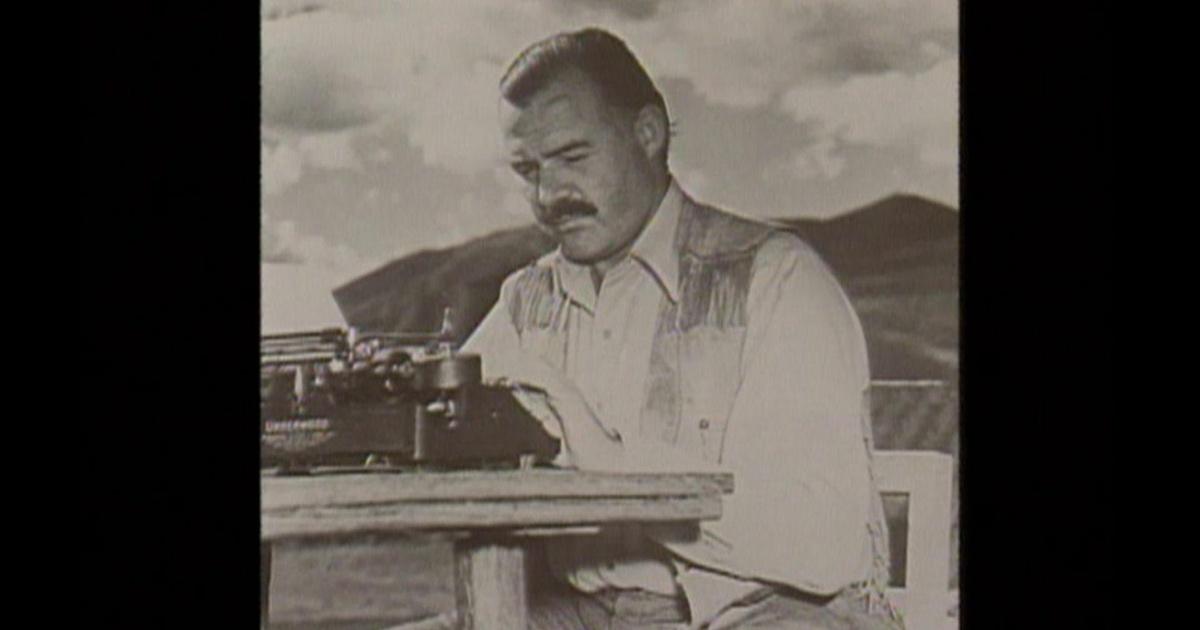 Dialogue | Hemingway | Season 1999 | Episode 2 | PBS