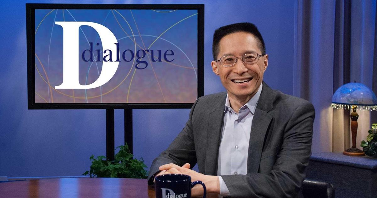 Dialogue | Citizen Power: Eric Liu | Season 2016 | Episode 12 | PBS