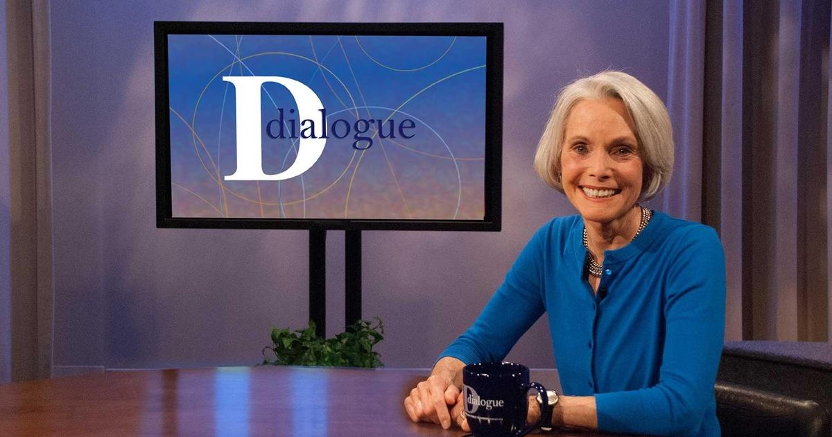 Dialogue | Decoding Putin: Jill Dougherty | Season 2016 | Episode 15 | PBS