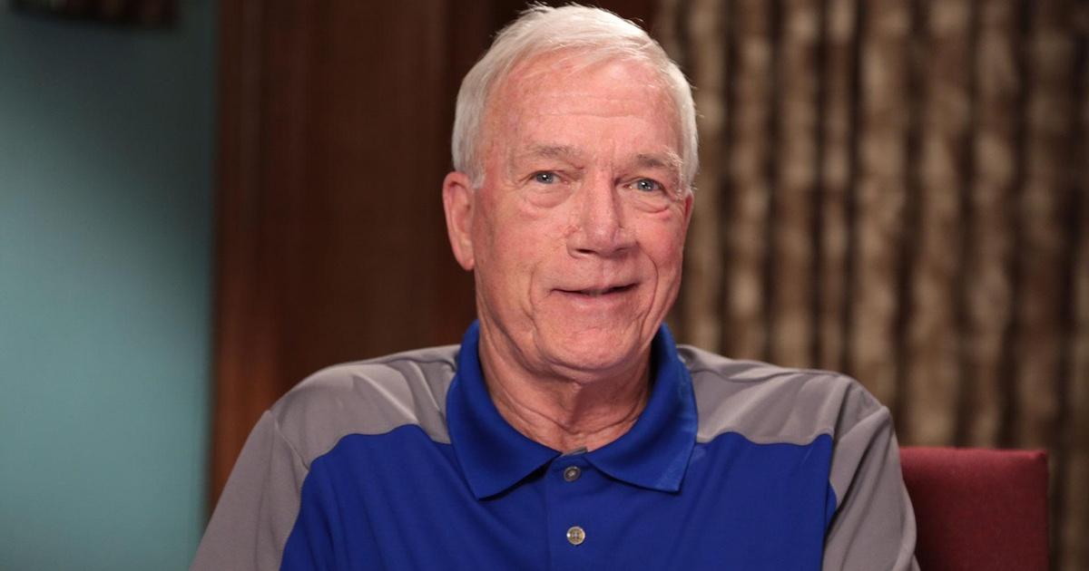 Dialogue | In the Spotlight: Walter Robinson | Season 2016 | Episode 20 ...