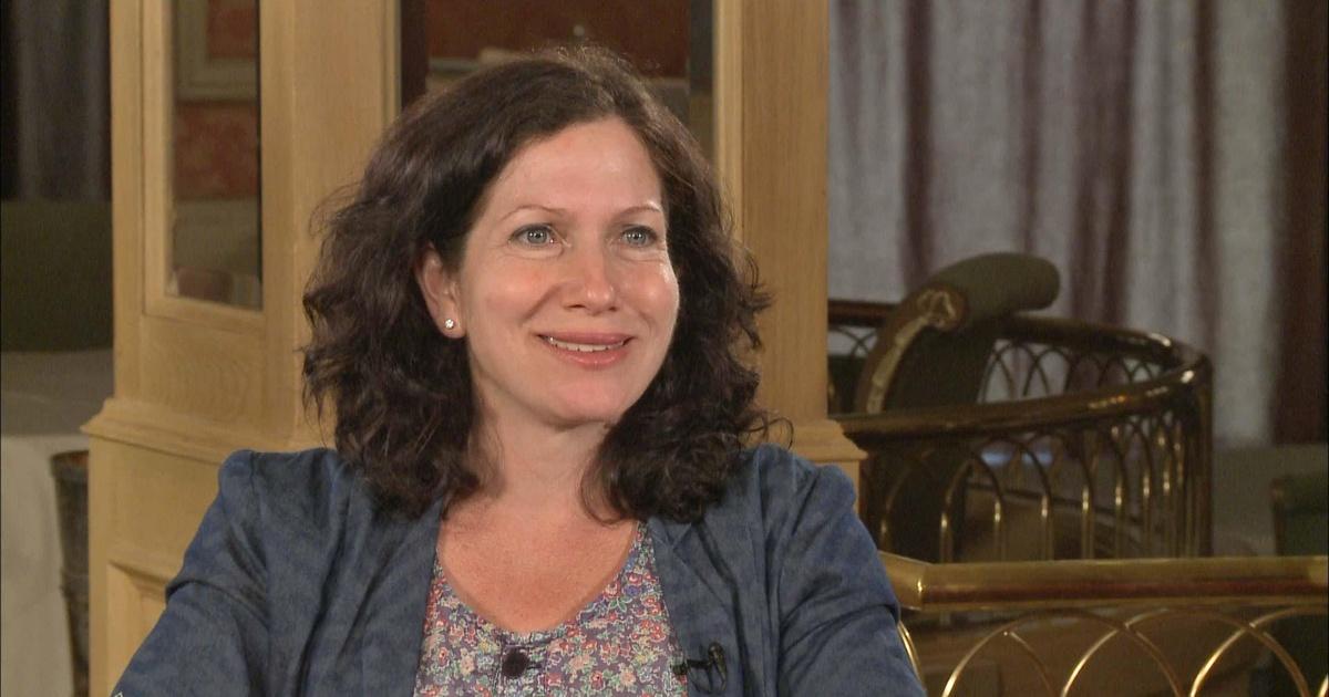 Amy Waldman | Season 2012 Episode 28 | Dialogue | PBS