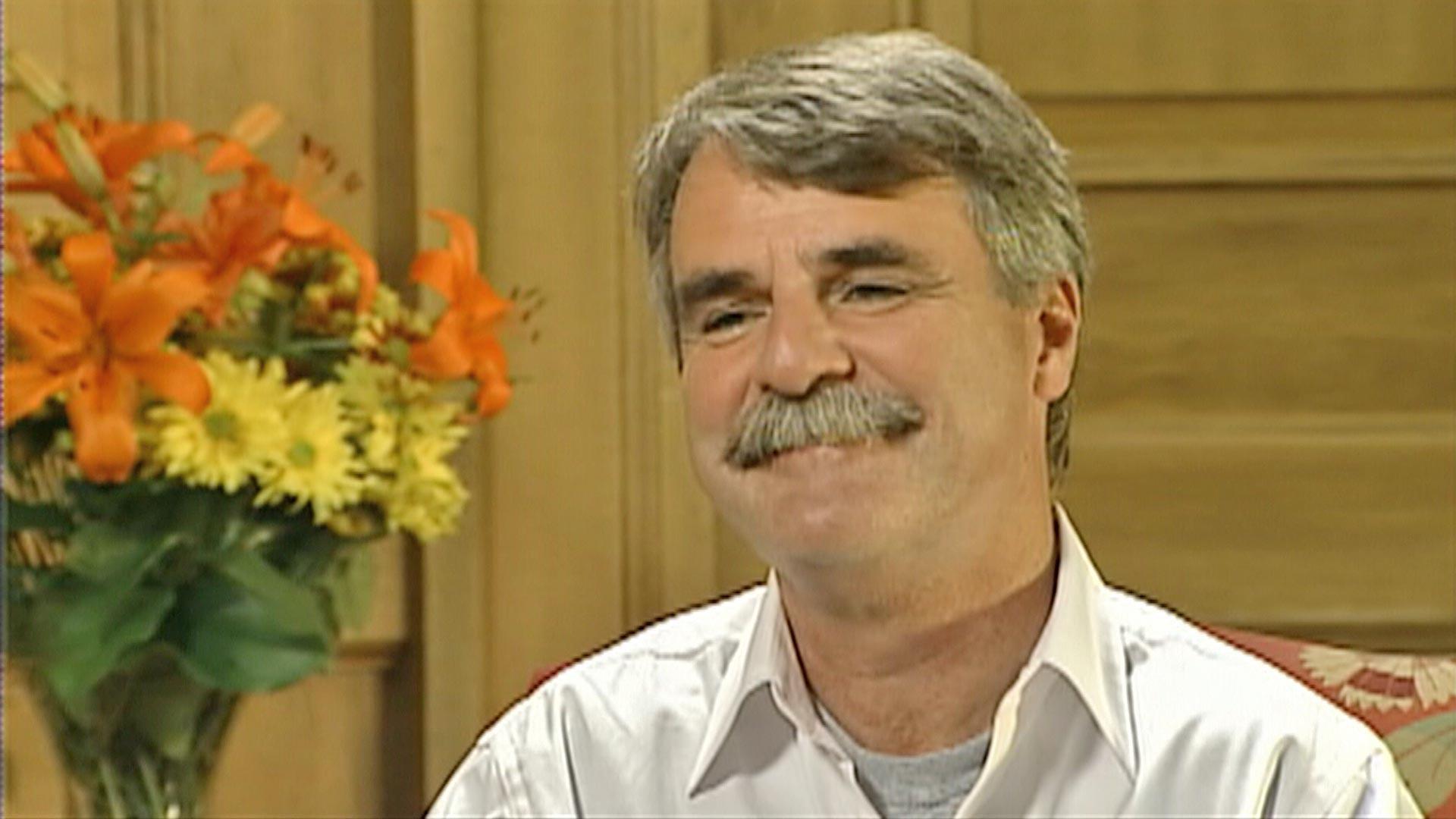 David Macaulay | Dialogue | PBS