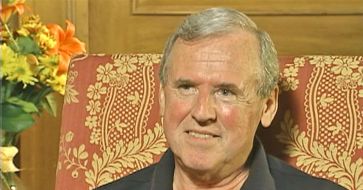 Dialogue | Thomas Cahill | Season 2005 | Episode 5 | PBS