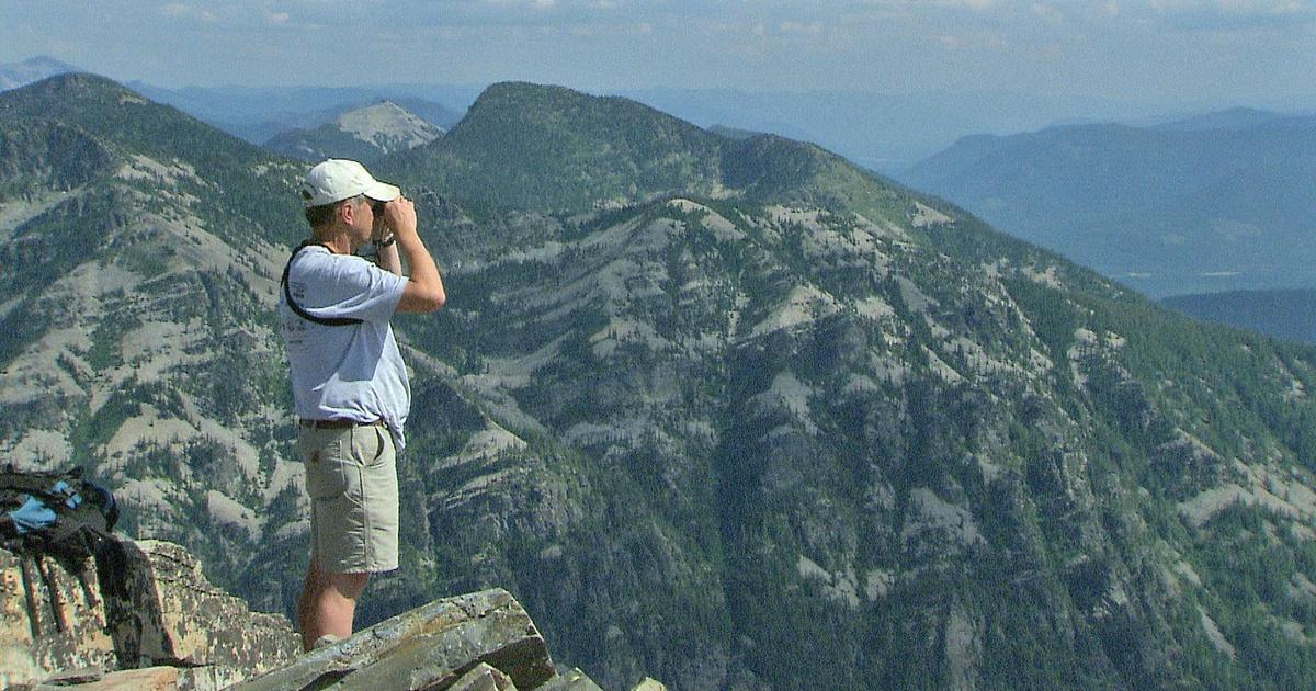 Outdoor Idaho | Summit Idaho | Season 31 | Episode 1 | PBS