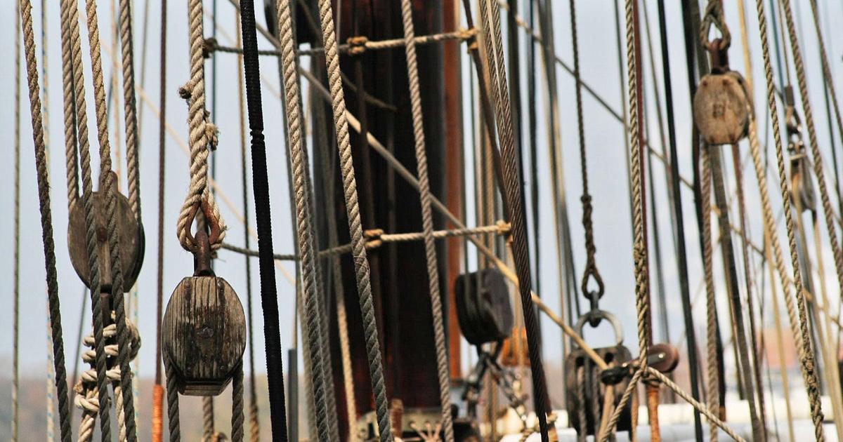 Science Trek | Simple Machines | GPB