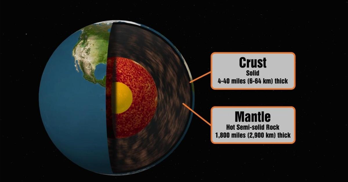 Science Trek | The Web Show: Earthquakes | Houston PBS