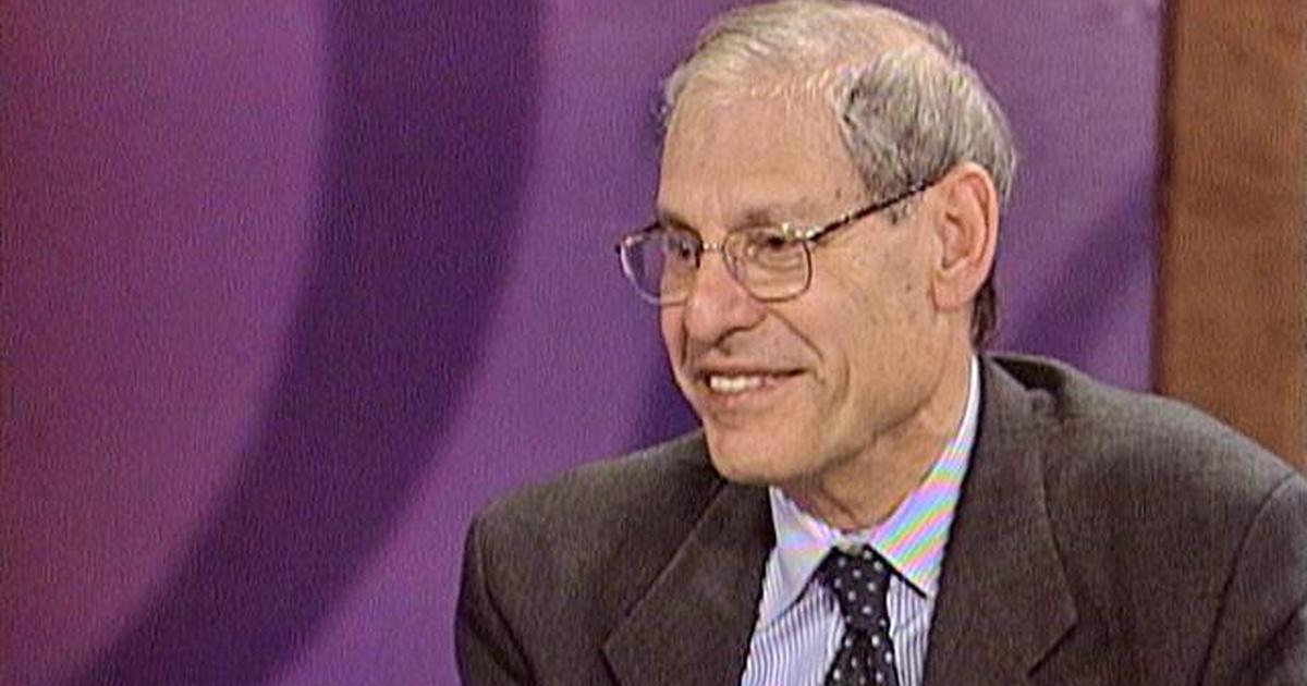 Scout Dialogue: Writers Collection | Robert Dallek | PBS