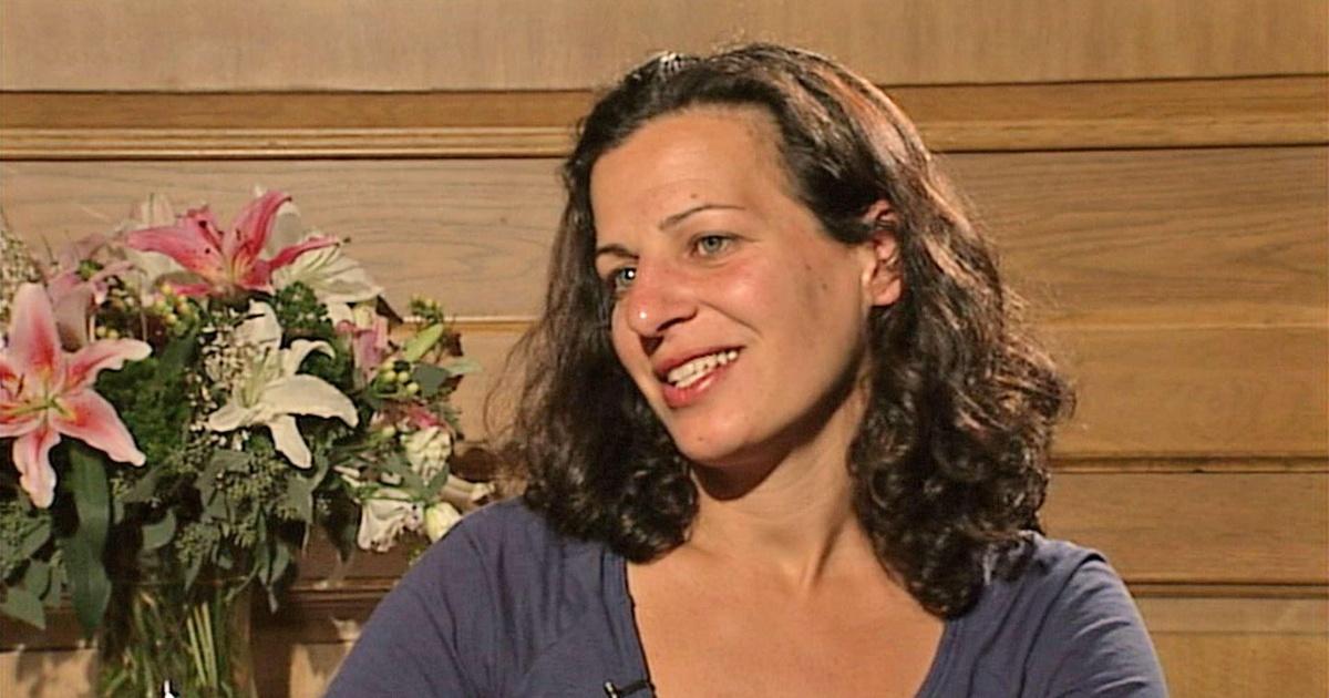 Juliette Kayyem | Scout Dialogue: Writers Collection | PBS